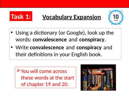 War Horse (ideal for remote/normal lessons) | Teaching Resources