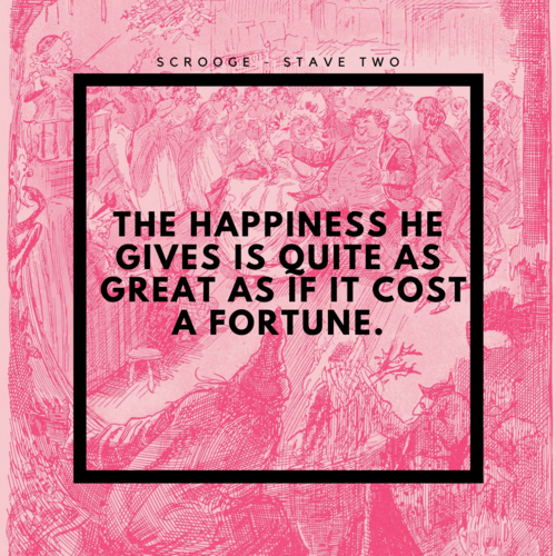 A Christmas Carol Quotations English Display | Teaching Resources