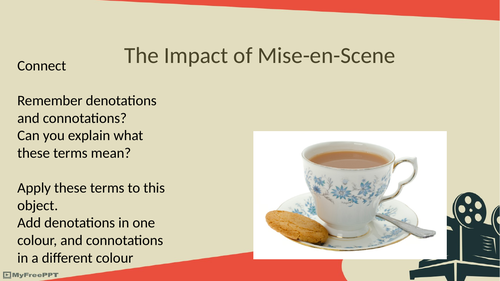 Introduction to Film Studies | Teaching Resources