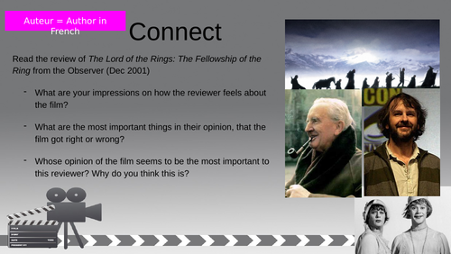 Film Studies- Hollywood 1930-90 Some Like It Hot | Teaching Resources