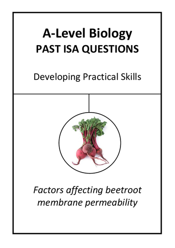 Cells - A complete set of resources for AQA AS/A-Level Biology ...