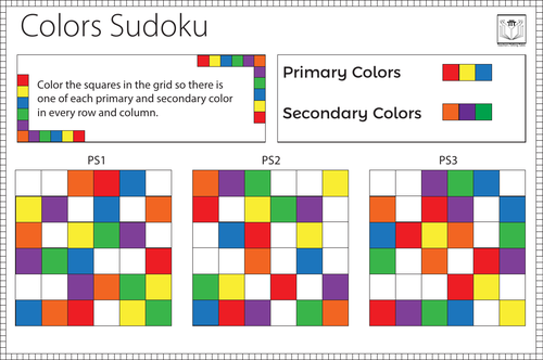 Super Sudoku Pack | Teaching Resources