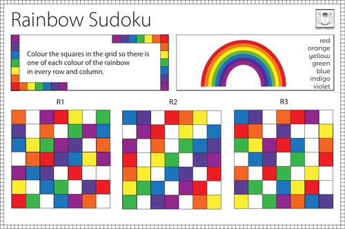 Super Sudoku Pack | Teaching Resources