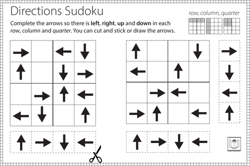 Super Sudoku Pack | Teaching Resources