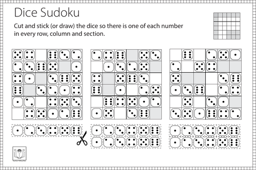 Super Sudoku Pack | Teaching Resources
