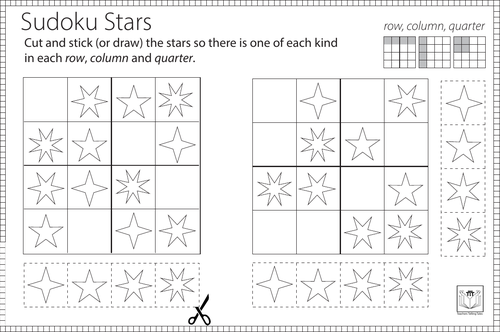Super Sudoku Pack | Teaching Resources