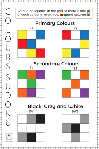 Super Sudoku Pack | Teaching Resources