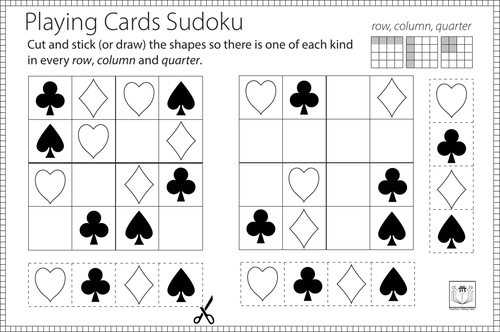 Super Sudoku Pack | Teaching Resources