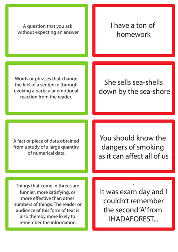 FS English L1/L2 - Complete 18 Lesson Package | Teaching Resources