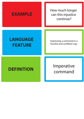 FS English L1/L2 - Complete 18 Lesson Package | Teaching Resources