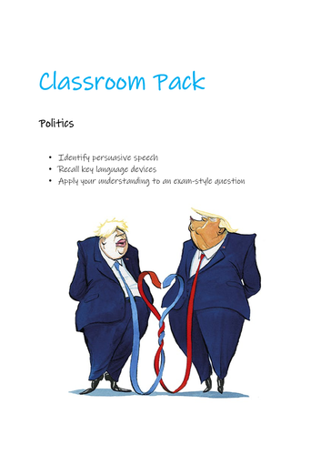 FS English L1/L2 - Complete 18 Lesson Package | Teaching Resources