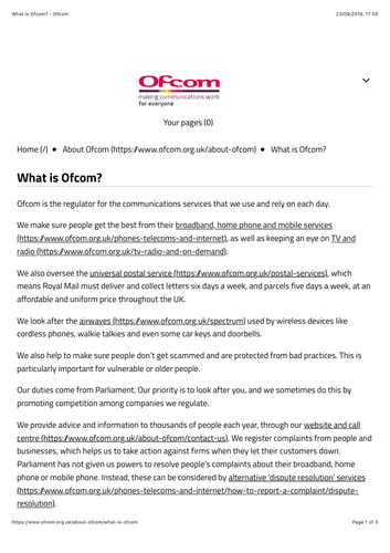 AQA GCSE Media Studies- Complete Course | Teaching Resources