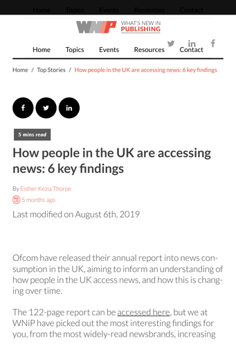 AQA GCSE Media Studies- Complete Course | Teaching Resources