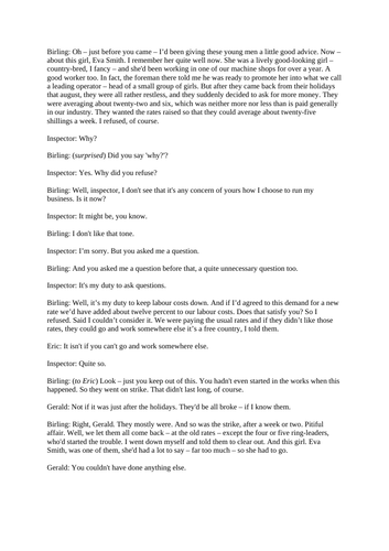 An Inspector Calls SoW | Teaching Resources
