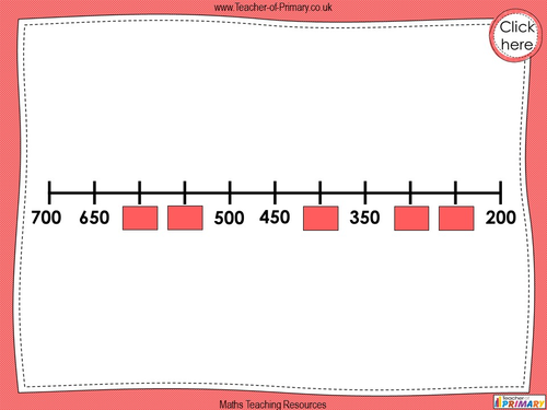 Counting in 50s - Year 3 | Teaching Resources