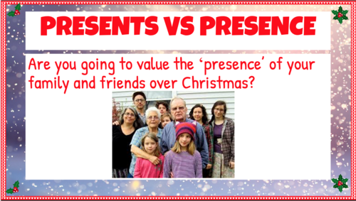Christmas Assembly | Teaching Resources