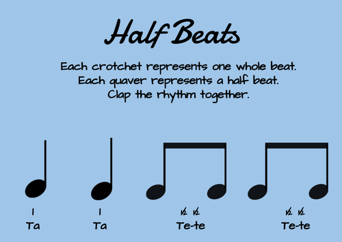 Music Activity Pack | Teaching Resources