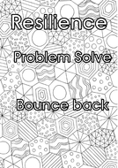 Covid 19 Resilience Pack | Teaching Resources
