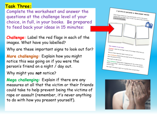 Sixth Form PSHE - Complete Year 12 | Teaching Resources