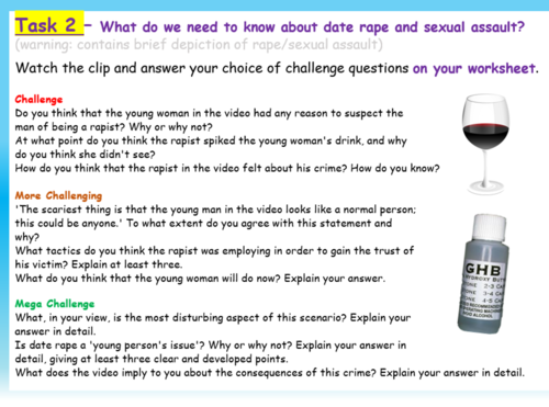 Sixth Form PSHE - Complete Year 12 | Teaching Resources