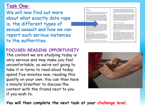 Sixth Form PSHE - Complete Year 12 | Teaching Resources