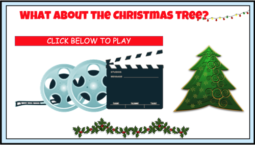 Christmas Assembly | Teaching Resources