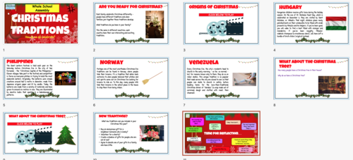 Christmas Assembly | Teaching Resources