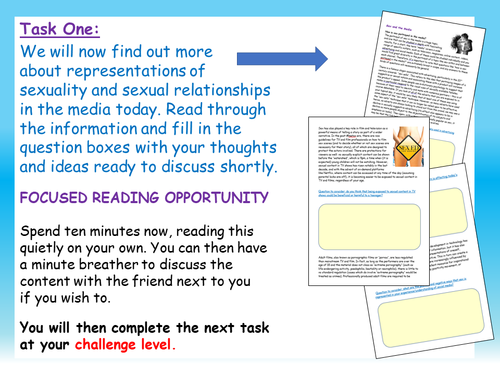 Sixth Form PSHE - Complete Year 13 | Teaching Resources