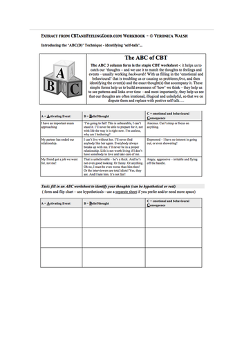 Unit 3 Applied Psychology Whole Unit Teaching Resources