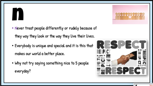 Kindness Assembly | Teaching Resources