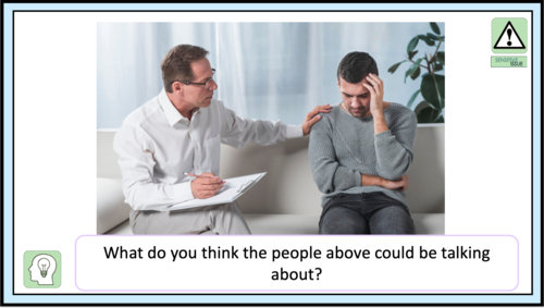 Suicide Awareness Month - KS3 & KS4 Assembly | Teaching Resources