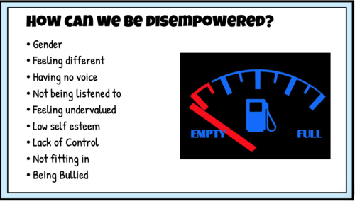 Reading Assembly | Teaching Resources