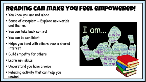 Reading Assembly | Teaching Resources