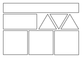 Comic Strip Templates | Teaching Resources