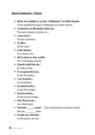 Géibheann Gnáthleibhéal - Frásaí Úsáideacha | Teaching Resources