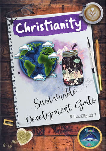 Sustainable Development Goals | Teaching Resources