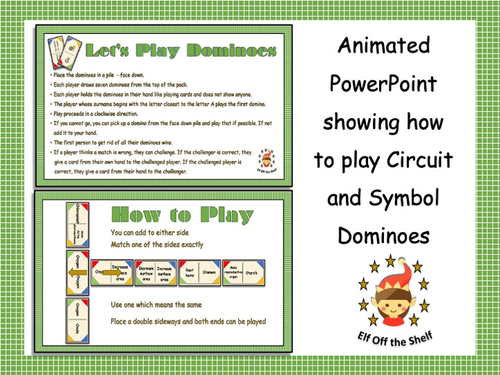 Plant Anatomy and Photosynthesis Dominoes Game KS3 | Teaching Resources