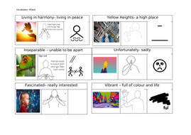 English resources for Mixed by Aree Chung | Teaching Resources