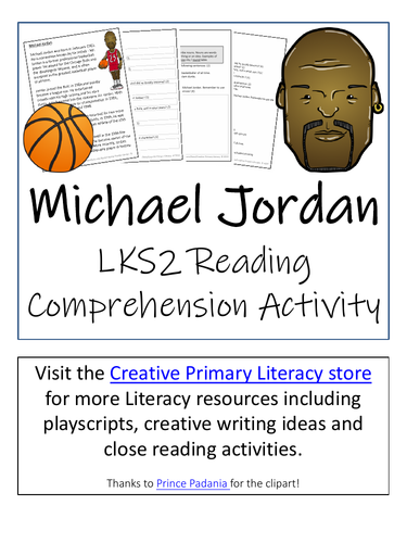 Historical Sport Stars LKS2 BOOM Cards™ Comprehension Activity Bundle ...