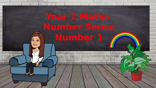 EYFS/Y1 Mastery Maths numbers to 10 | Teaching Resources