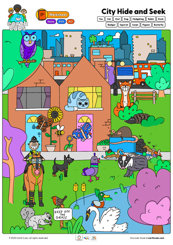 Frankie's London City Tour: EYFS Lesson Plan | Teaching Resources