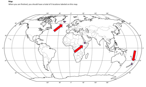 Earth - The Power of the Planet: Volcano (BBC Earth) Video Guide ...
