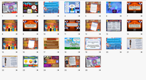 Big Bang | Teaching Resources