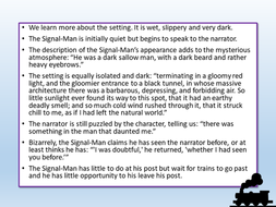 Creative Writing Introduction | Teaching Resources