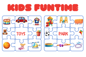 Fun time activities | Teaching Resources