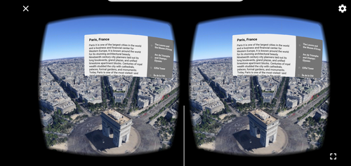 WORLD CITIES (Google Expeditions): Virtual Trip and Scavenger Hunt ...
