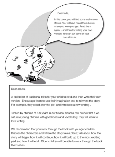 Story Writing UNIT to use with GOOGLE CLASSROOM (6-9 years) | Teaching ...