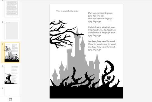 Story Writing UNIT to use with GOOGLE CLASSROOM (6-9 years) | Teaching ...