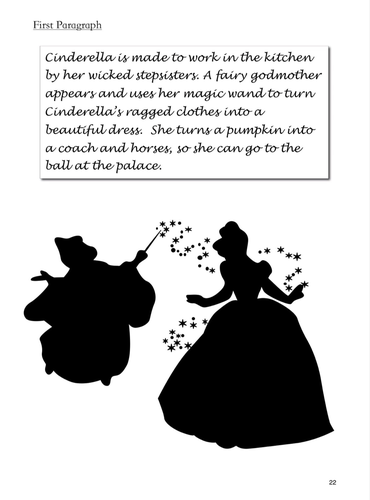 Story Writing UNIT to use with GOOGLE CLASSROOM (6-9 years) | Teaching ...