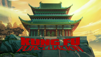 Kung Fu Punctuation | Teaching Resources